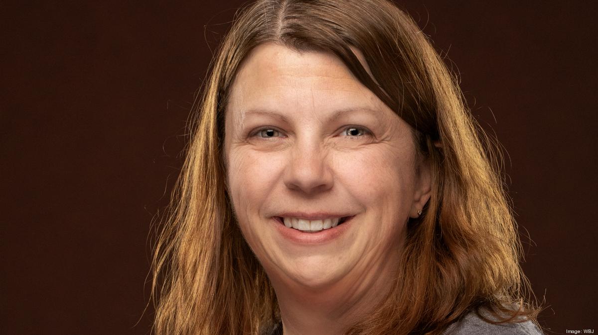 2023 CFO honoree: Michelle Stanyer, Global Parts Auto Group - Wichita ...