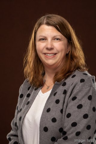 2023 CFO honoree: Michelle Stanyer, Global Parts Auto Group - Wichita ...