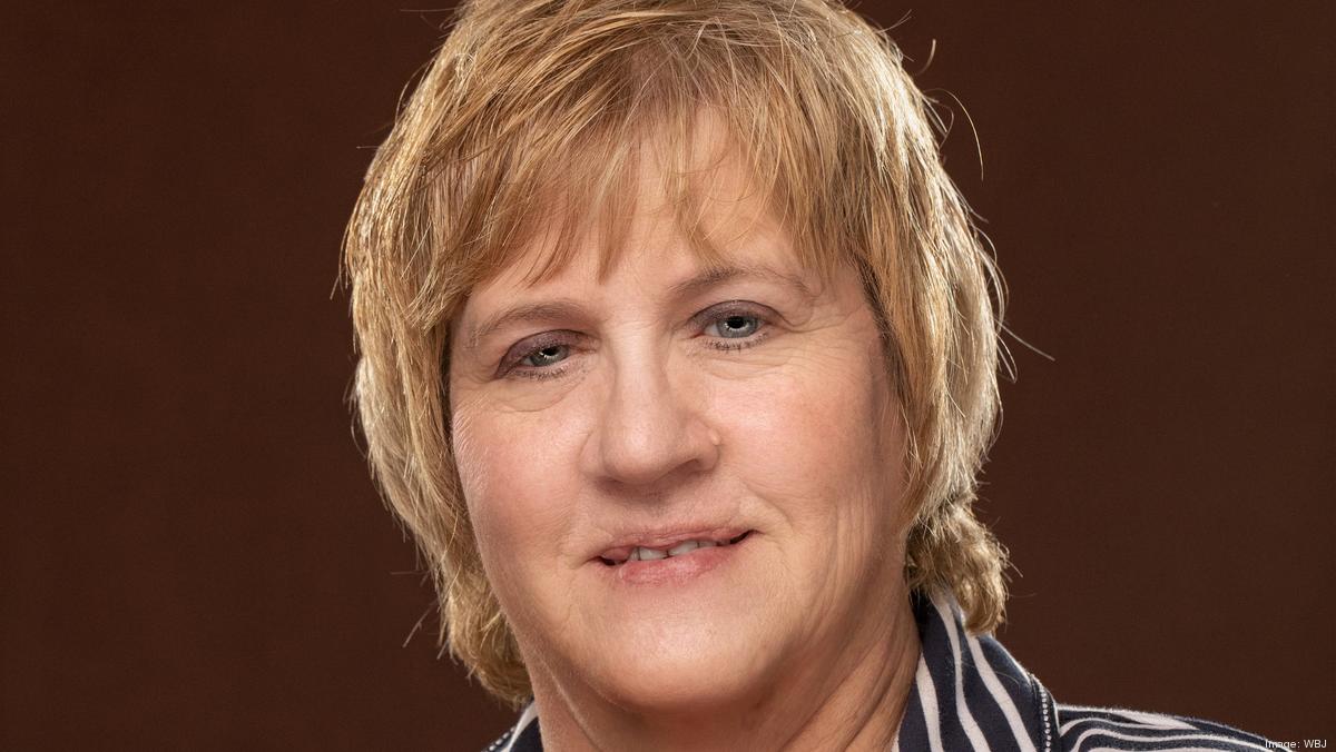 2023 CFO honoree: Cindi L. Strack, Susan B. Allen Memorial Hospital ...