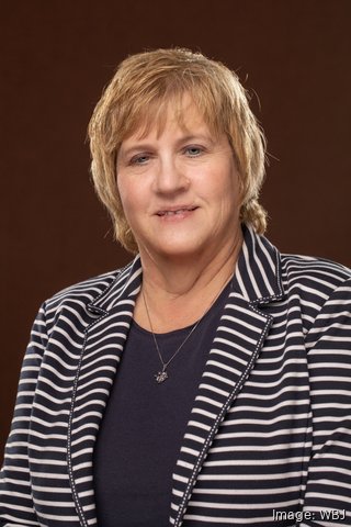 2023 CFO honoree: Cindi L. Strack, Susan B. Allen Memorial Hospital ...