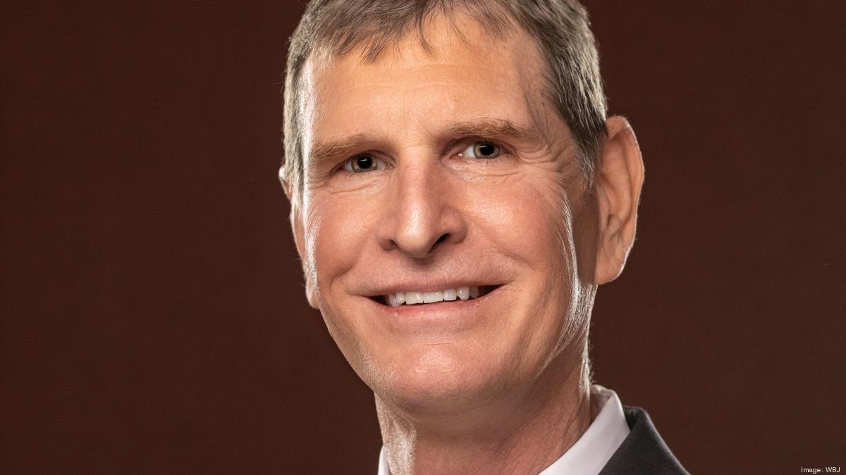 2023 CFO Awards Hall of Fame: Bruce Weaver, The Bradbury Co. - Wichita ...