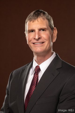2023 CFO Awards Hall of Fame: Bruce Weaver, The Bradbury Co. - Wichita ...