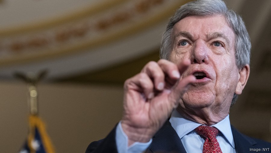Southwest Airlines puts former U.S. Sen. Roy Blunt on its board - St ...