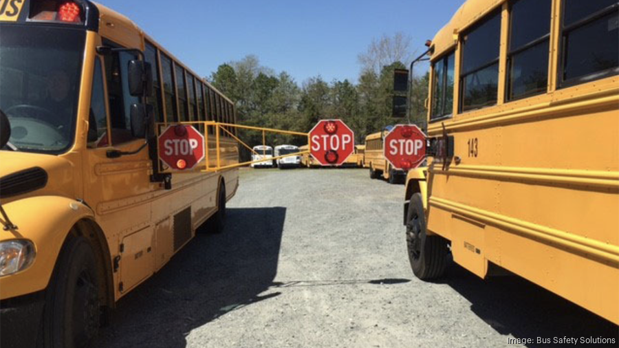 Bus Safety Solutions relocates from Winston-Salem to Davie County ...