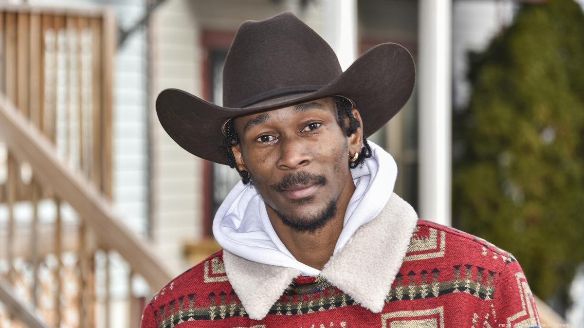 Jeremy Horne's determined to fulfill brother's vision for Albany's ...