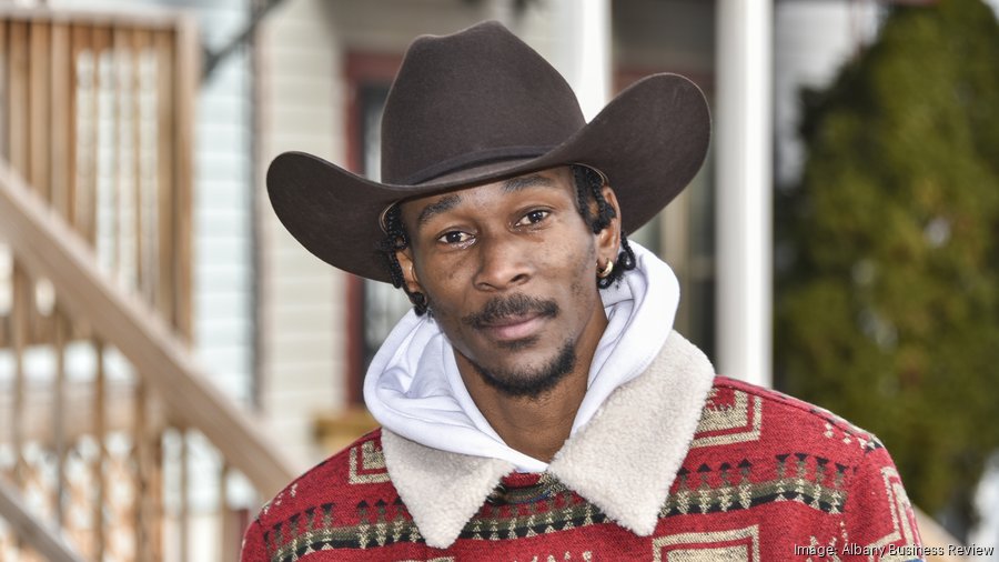 Jeremy Horne's determined to fulfill brother's vision for Albany's ...