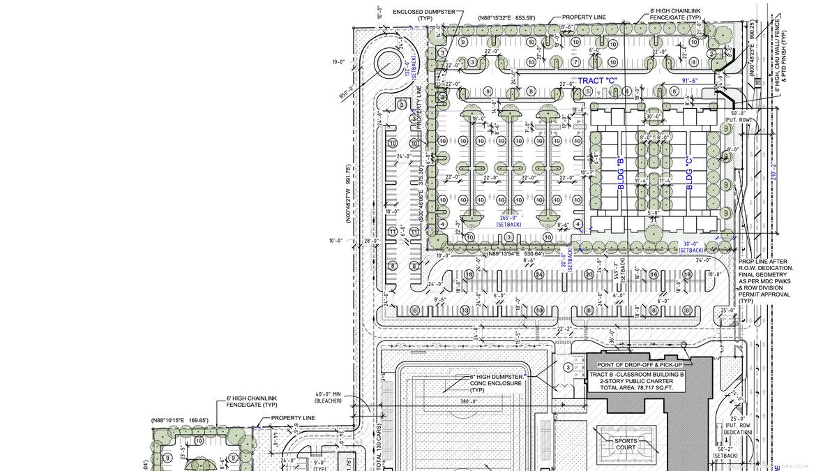 Academica charter schools owners Ignacio and Fernando Zulueta propose ...