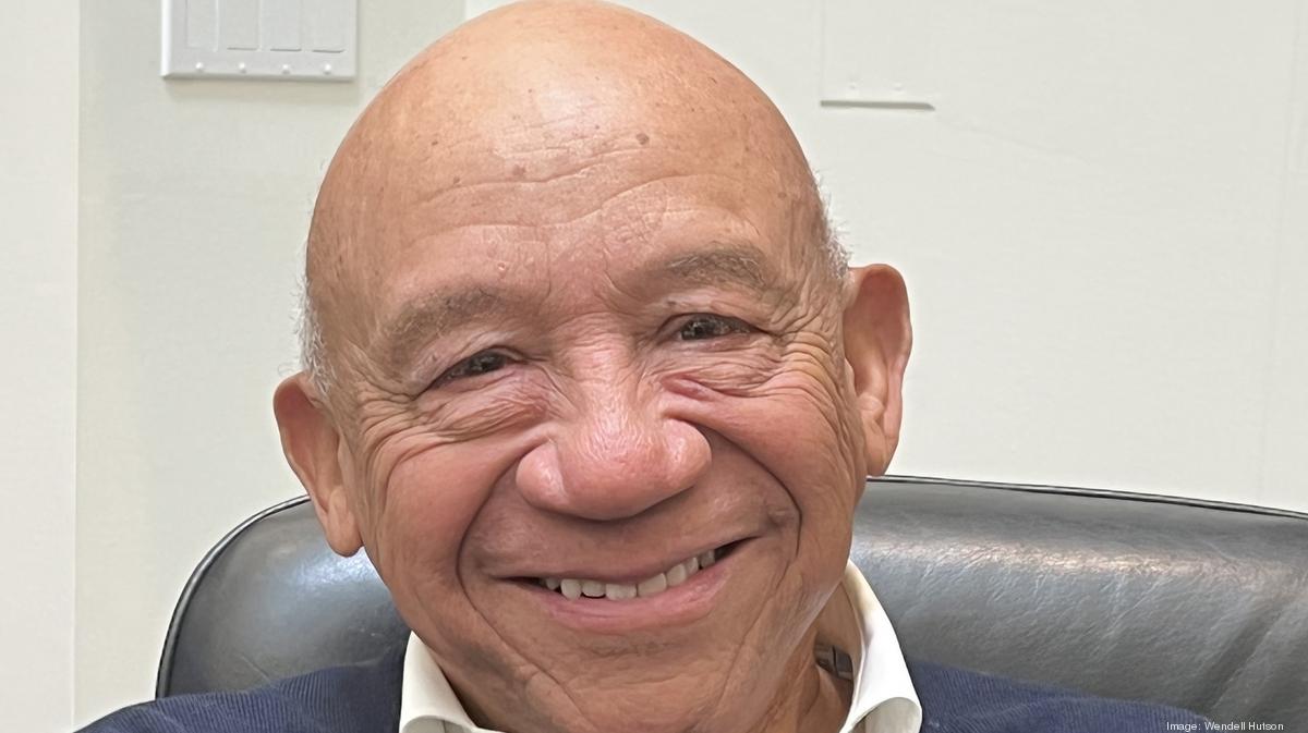 East Lake founder Elzie Higginbottom provides workspace, mentorship to ...