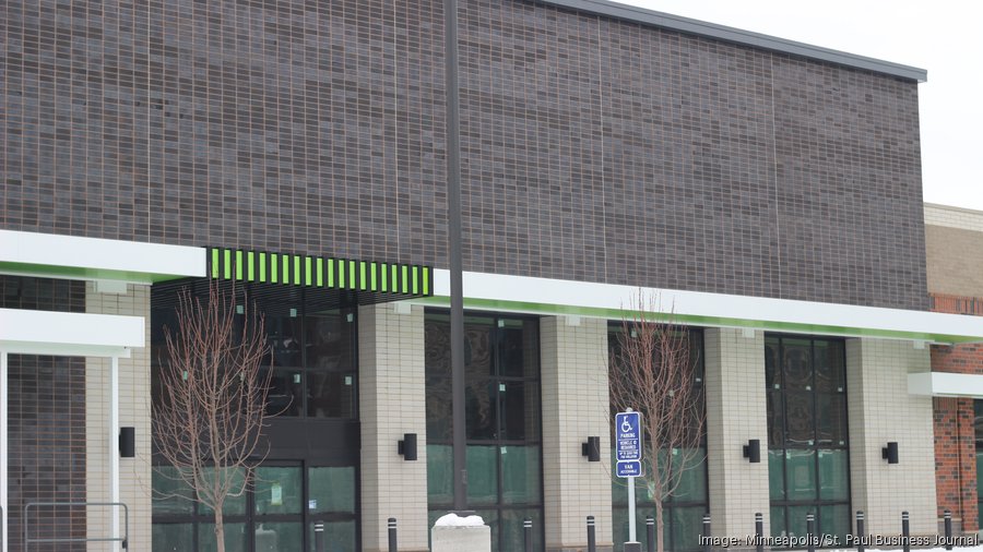 Amazon Fresh Eden Prairie