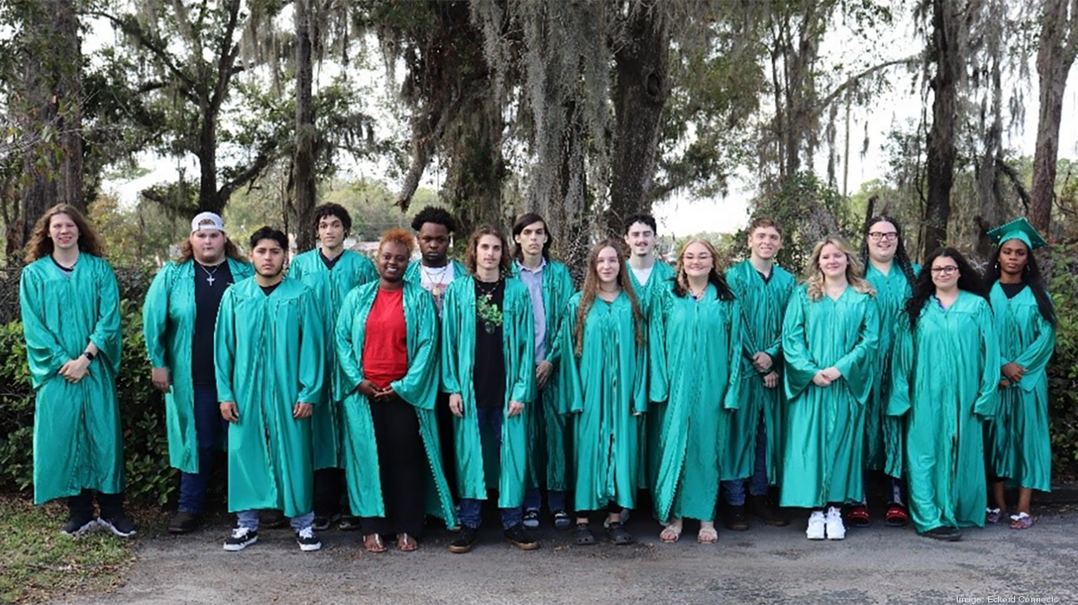 CareerSource Pasco Hernando’s Youth Program changes workforce paths ...