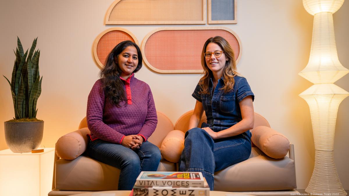 Millie startup tackles maternal health, postpartum issues - San ...