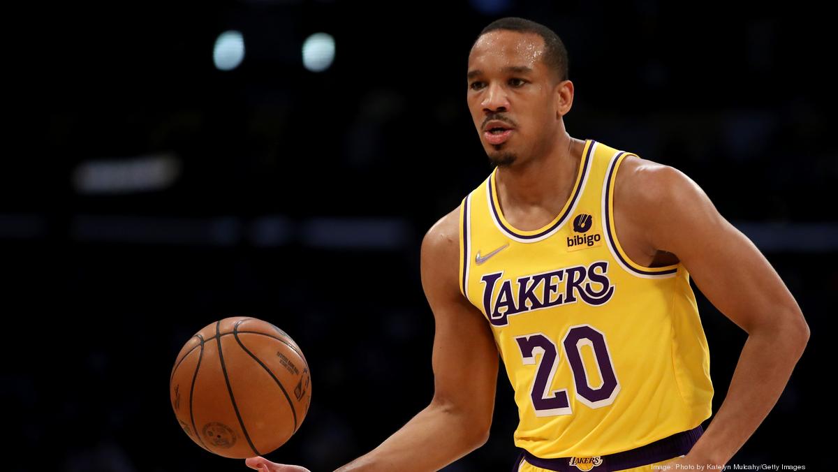 Former UT, NBA star Avery Bradley sues Austin real estate investor ...