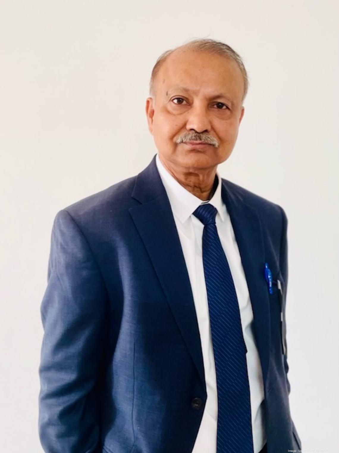 Memphis Inno - U of M faculty member Dipankar Dasgupta named a National ...