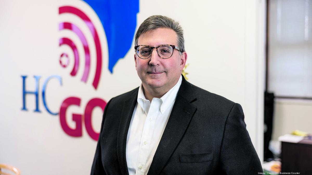 Alex Triantafilou elected Ohio Republican chairman - Cincinnati ...