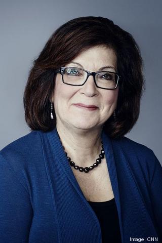 Women in media who left their jobs in 2022 - The Business Journals