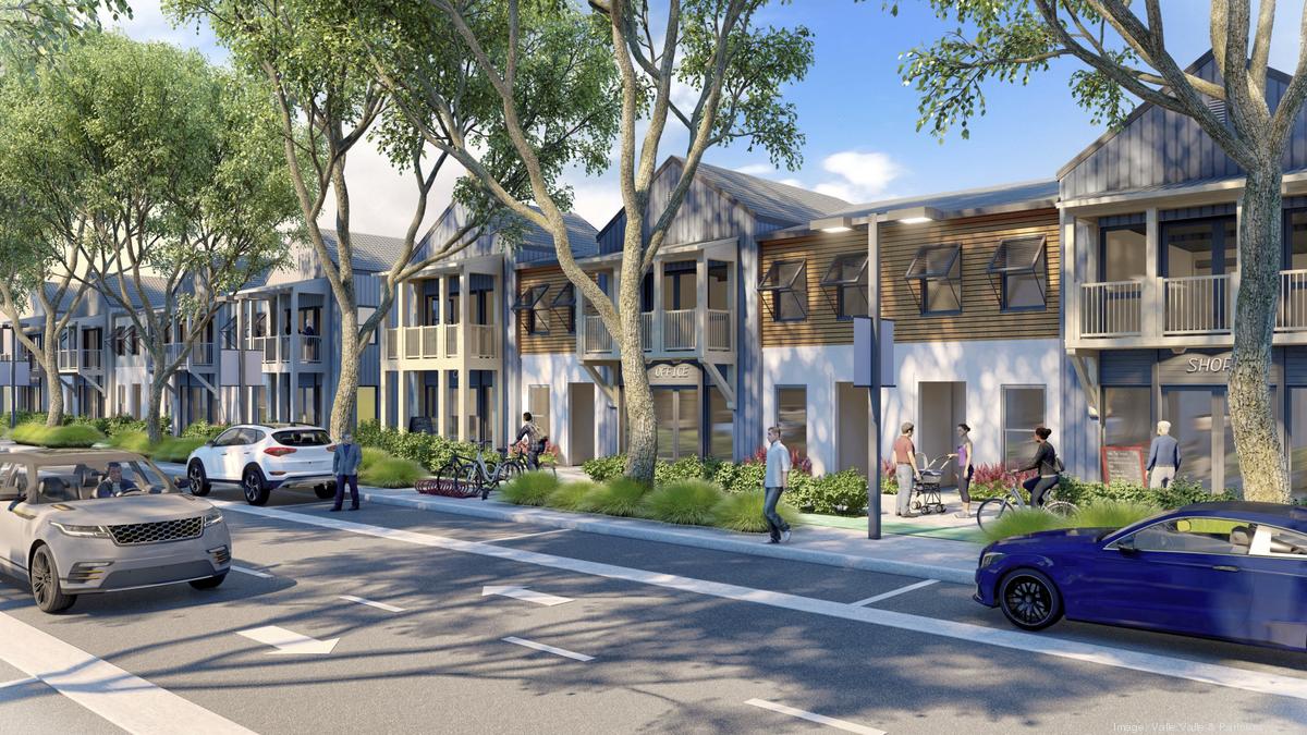 D.R. Horton proposes Alger Commons in Homestead - South Florida ...