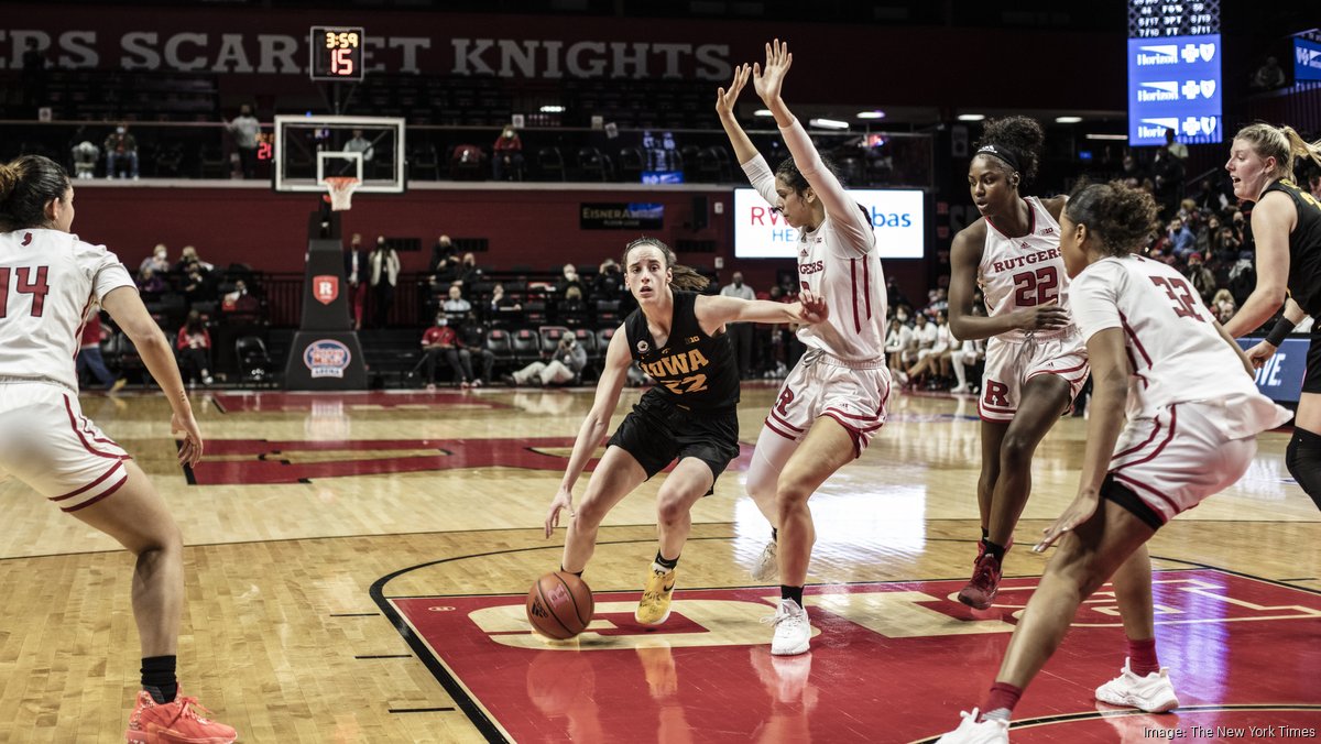 WNBA unveils new college stars' ad campaign ahead of All-Star Game in ...