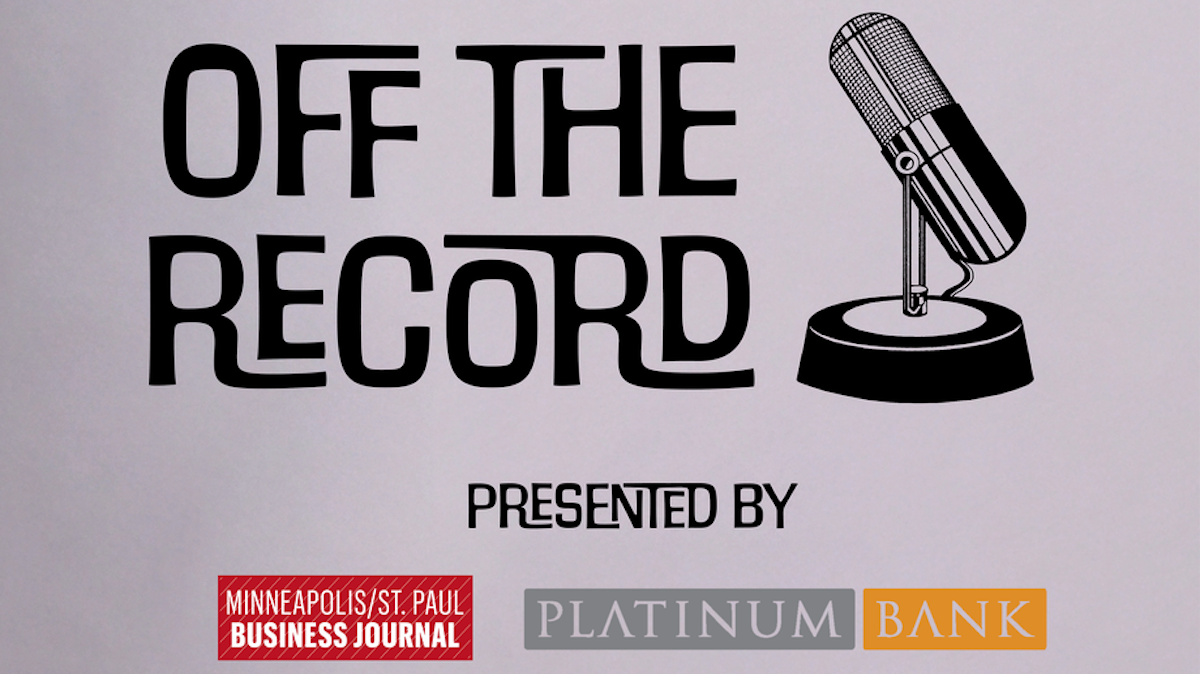 Ethan Casson, CEO, Minnesota Timberwolves and Minnesota Lynx, on “grit ...