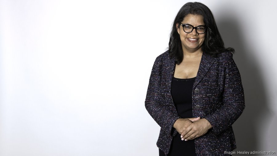 Healey team taps Paige Scott Reed of Prince Lobel Tye for chief legal ...