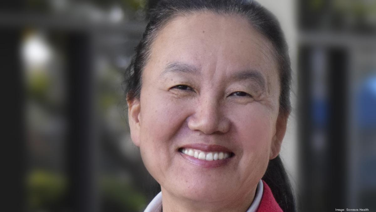 Sonrava Health appoints Dr. Zhi Meng to chief clinical operations ...