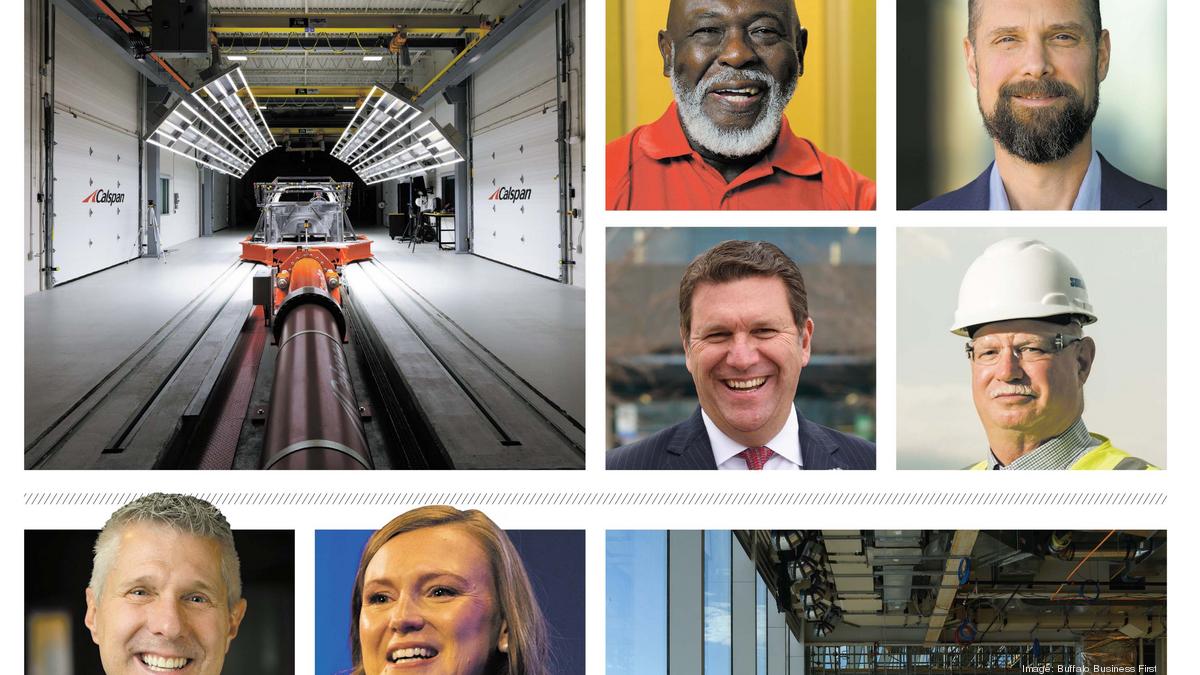 Meet Business First's 2022 Companies of the Year - Buffalo Business First