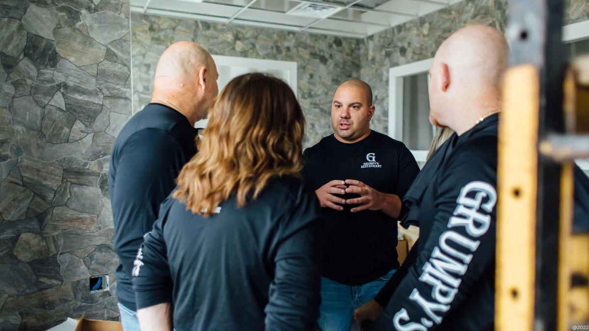 Grumpy's re-opens Middleburg location following fire, $1M rebuild ...