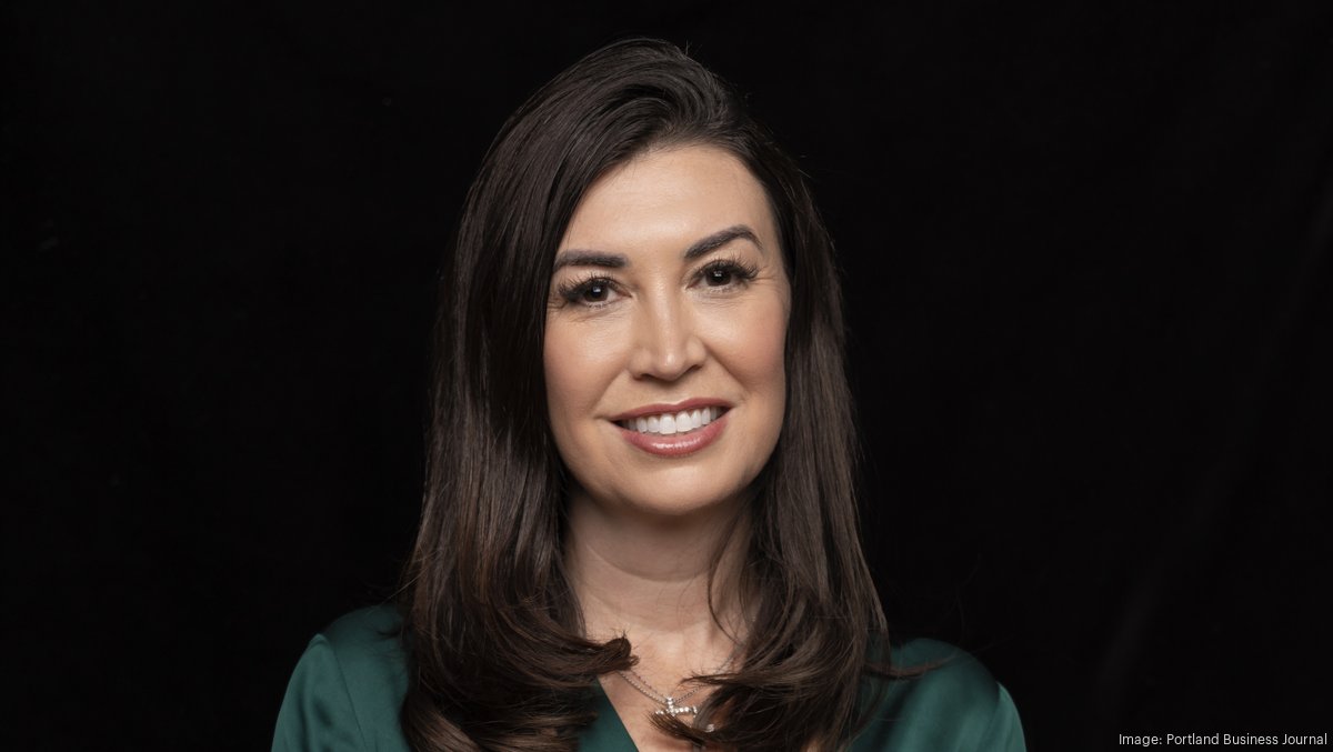 Portland real estate exec Vanessa Sturgeon on Portland's 'rock bottom ...