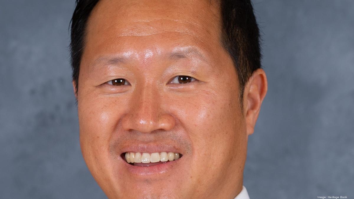 Heritage Bank adds LA Clippers executive to its board - Puget Sound ...