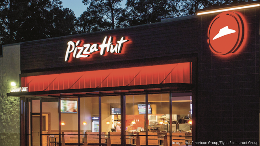 Pizza Hut, Ikea, Primark among chains that entered the Buffalo market ...