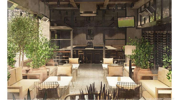 The Vig coming to the West Valley - Phoenix Business Journal
