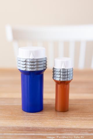 Denver locking pill bottle manufacturer Safe Rx aims to get device ...