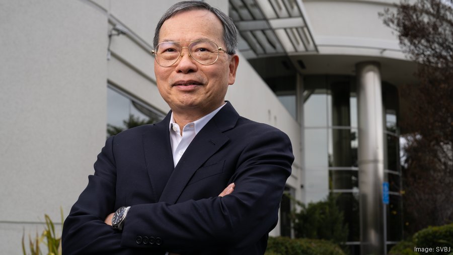 Why Supermicro had a super year in 2022 - Silicon Valley Business Journal