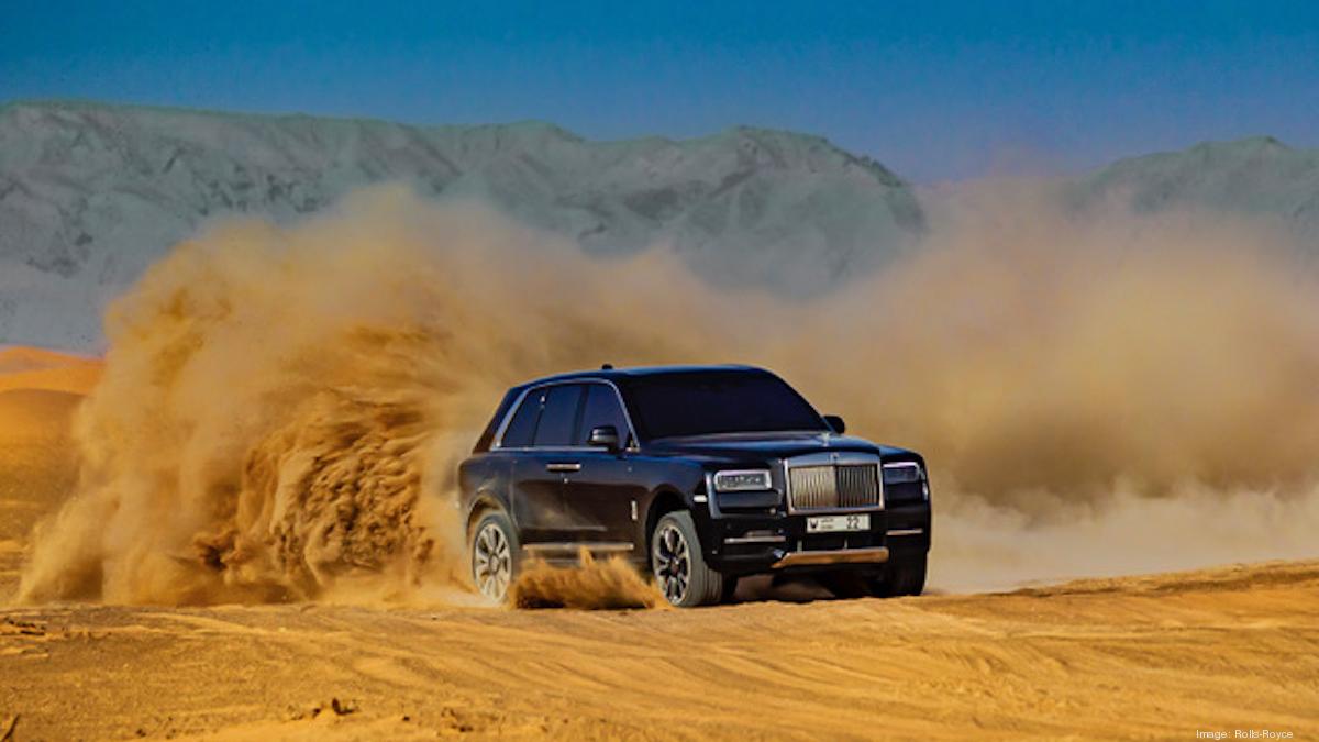 Weekend Wheels: Technology, buyers revolutionize the auto industry ...