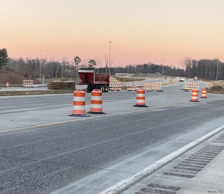Urban Loop projects in Greensboro, Winston-Salem to dramatically alter ...