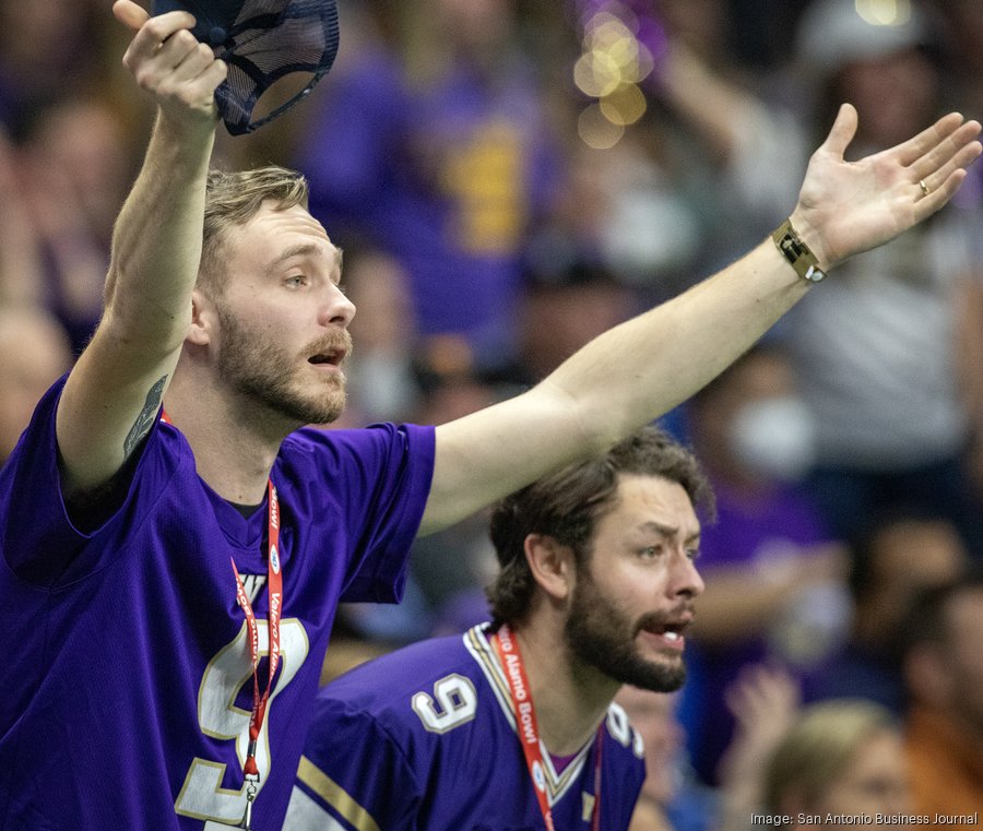 Is college football playoff clock winding down for SA? - San Antonio ...