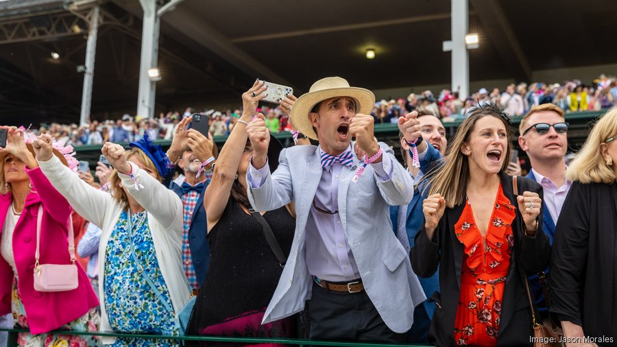 Churchill Downs emphasizing quality over quantity at Kentucky Derby 150 ...