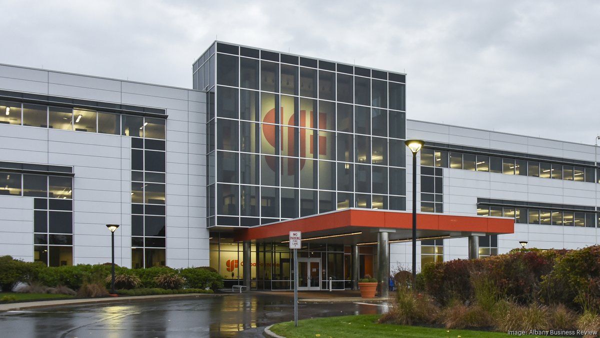 GlobalFoundries says Tim Stone will not become its next CFO - Albany ...