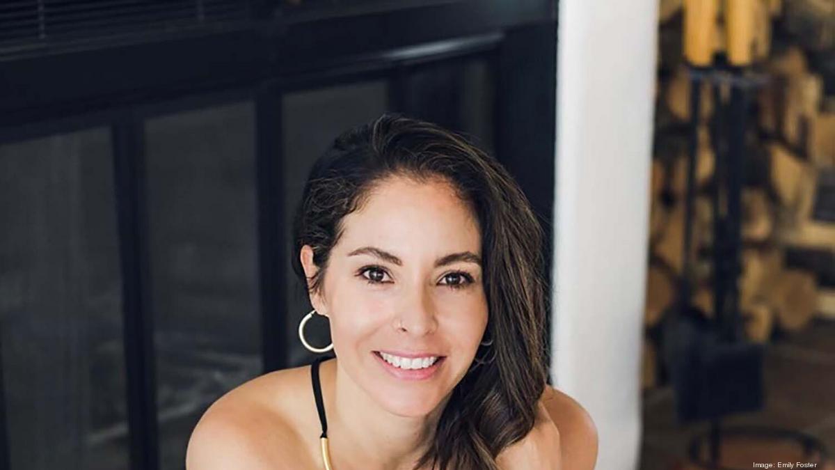 New Mexicans to Know: Meet Emily Foster of Emily Foster Interiors ...