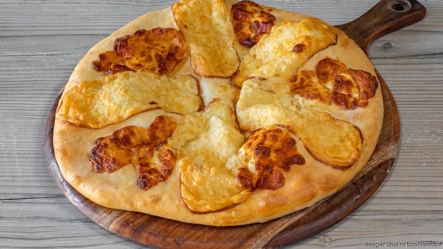 S.F.'s first Georgian restaurant coming to North Beach - San Francisco ...