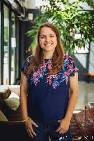 Accelerate Wind wins San Francisco-based pitch competition - Birmingham ...