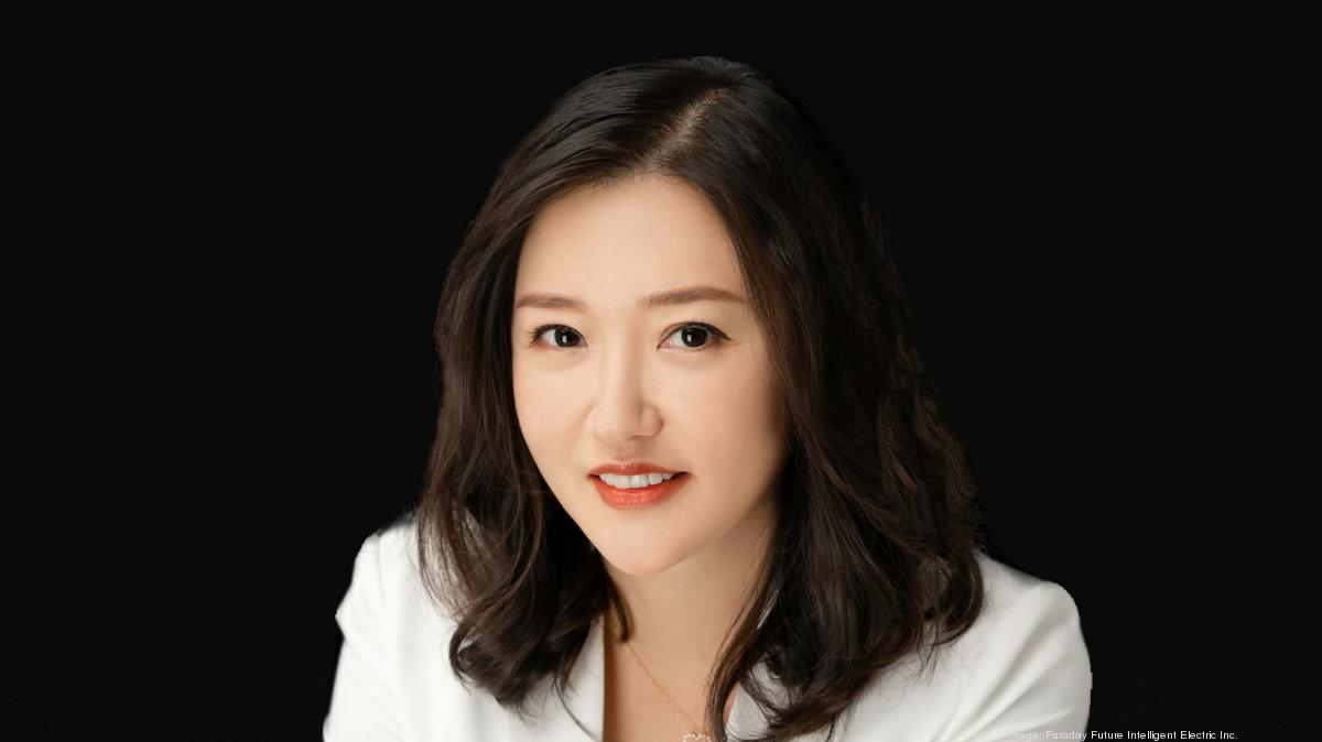 Faraday Future names CEO Xuefeng Chen, auto exec Ke Sun to board - L.A. Business First