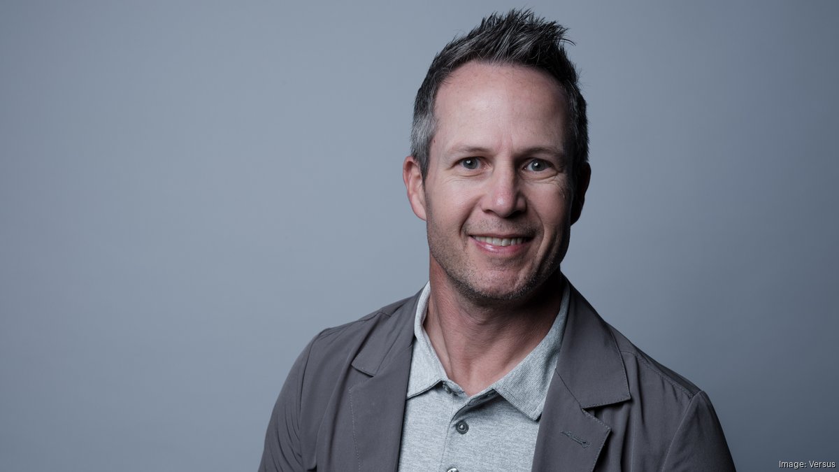 2023 Alabama Inno Startups to Watch: Versus - Birmingham Business Journal