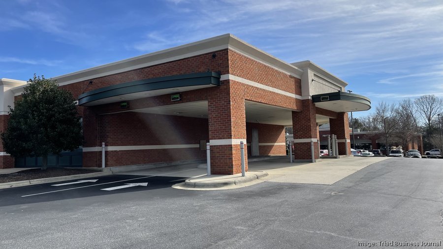 J.P. Morgan Chase, nation's largest bank, to open first Triad location ...