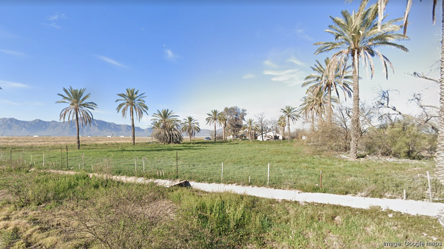 Vestar proposes new 400,000-square-foot town center for Laveen village ...