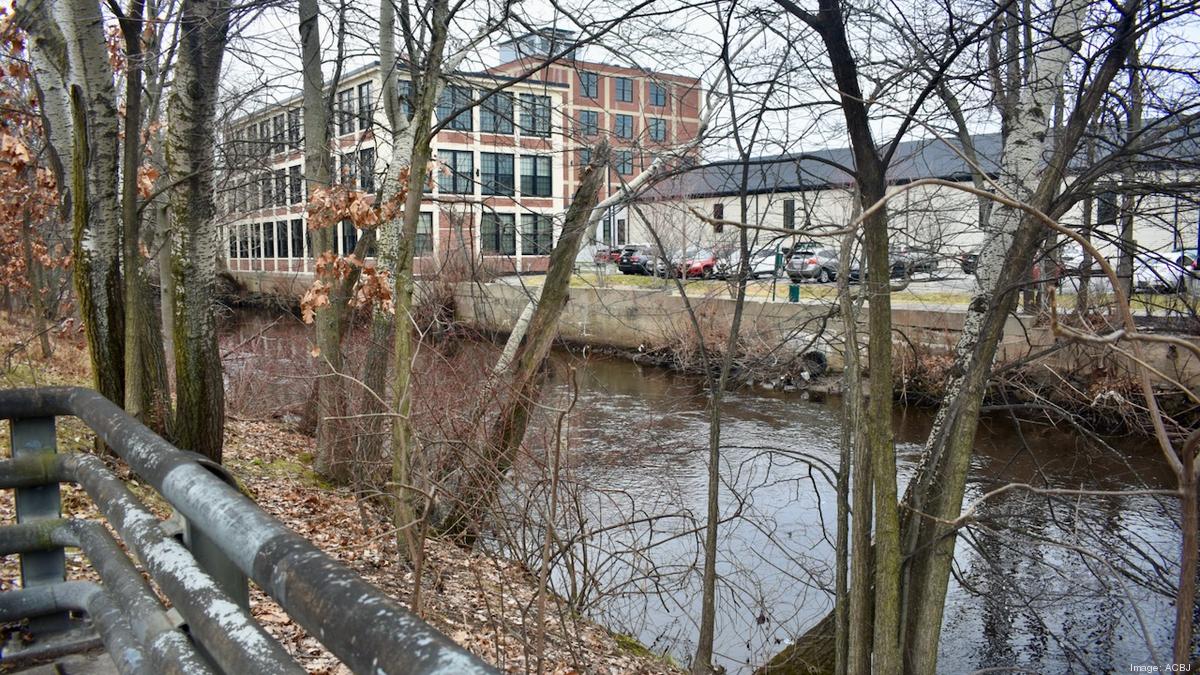 PRA: Sims Ave pedestrian bridge to be installed mid-spring - Providence ...