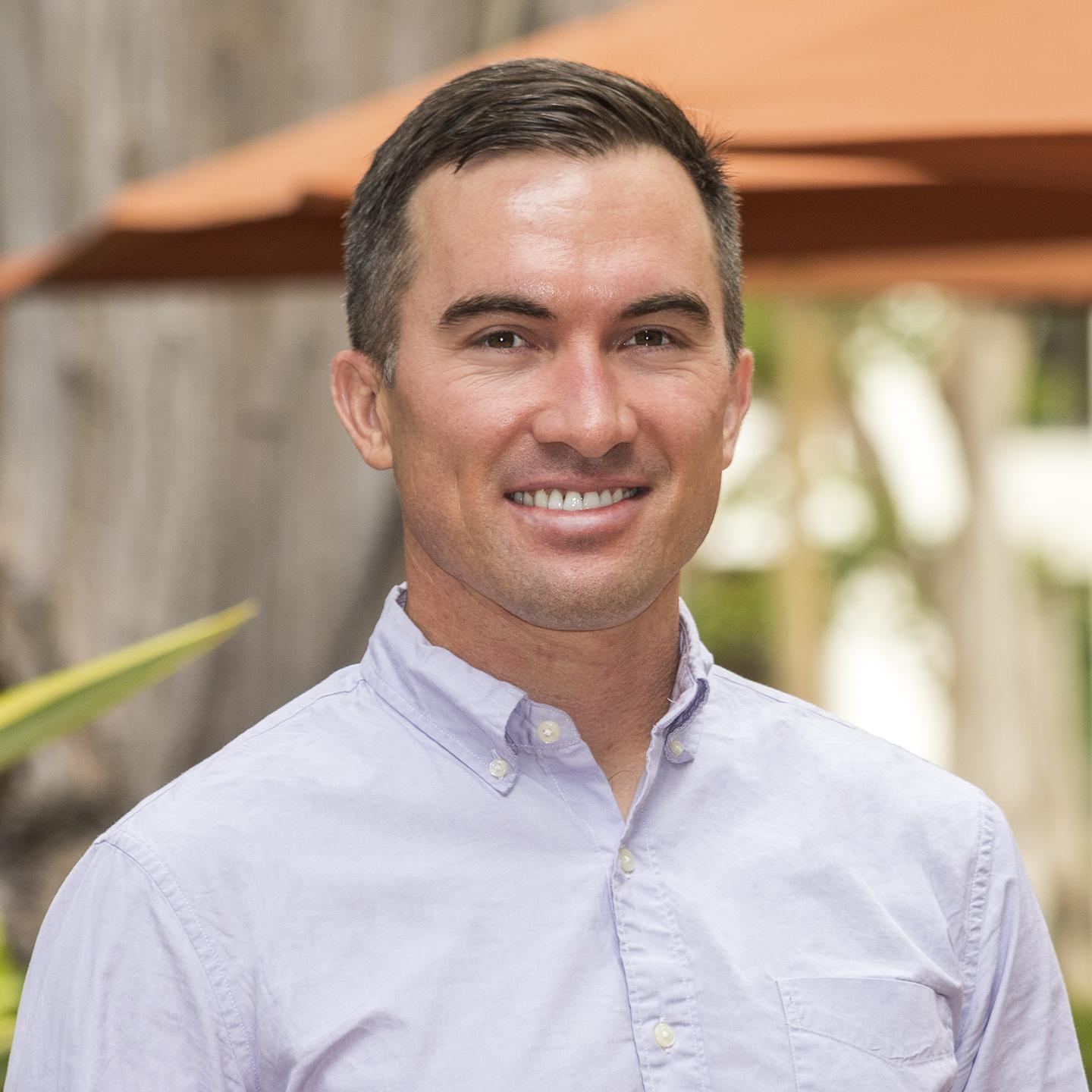 Garrett Gomez | People on The Move - San Francisco Business Times