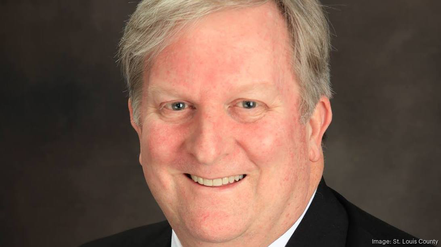 St. Louis County Executive Sam Page appoints Scott Lakin as new ...