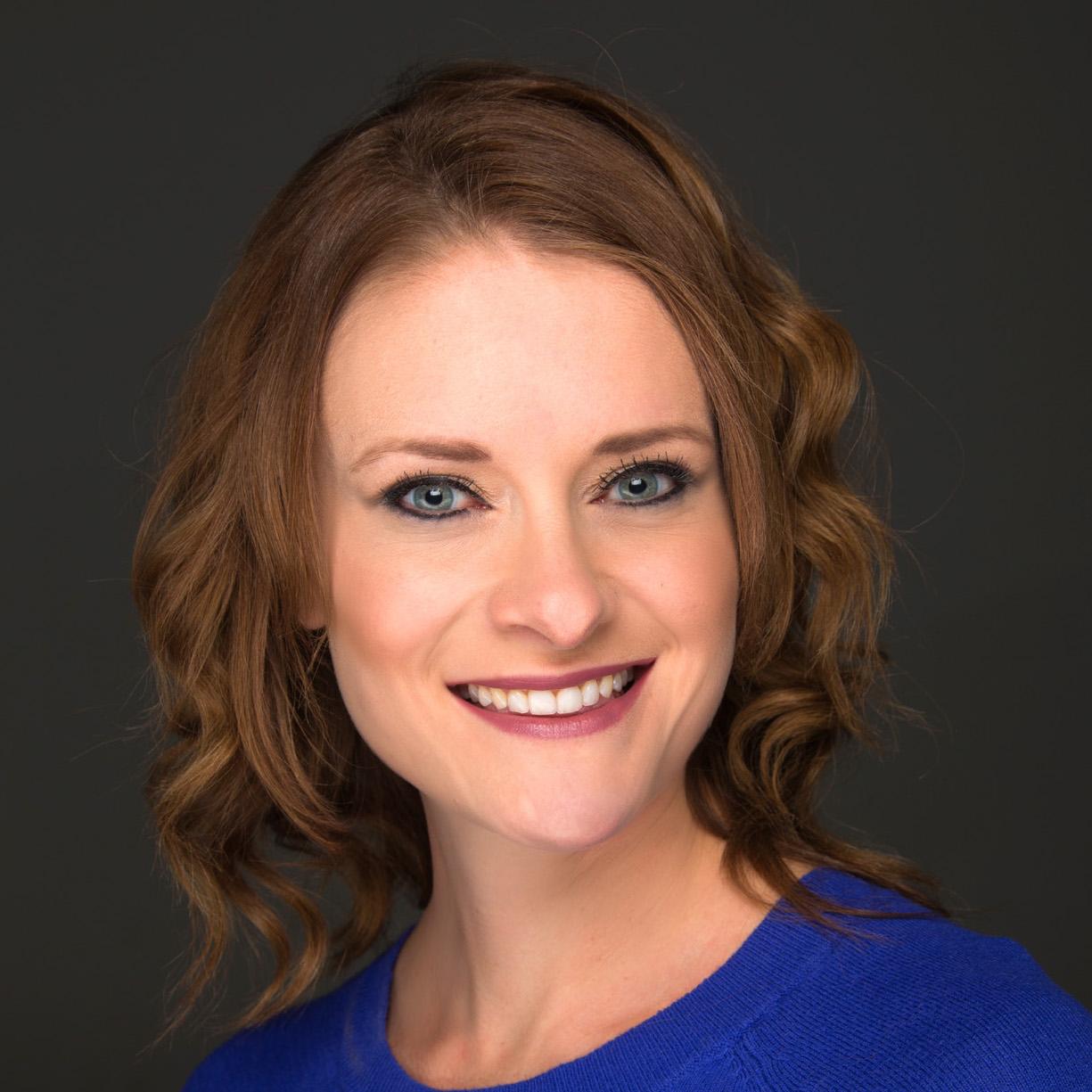 Halie Garcia | People on The Move - Albuquerque Business First