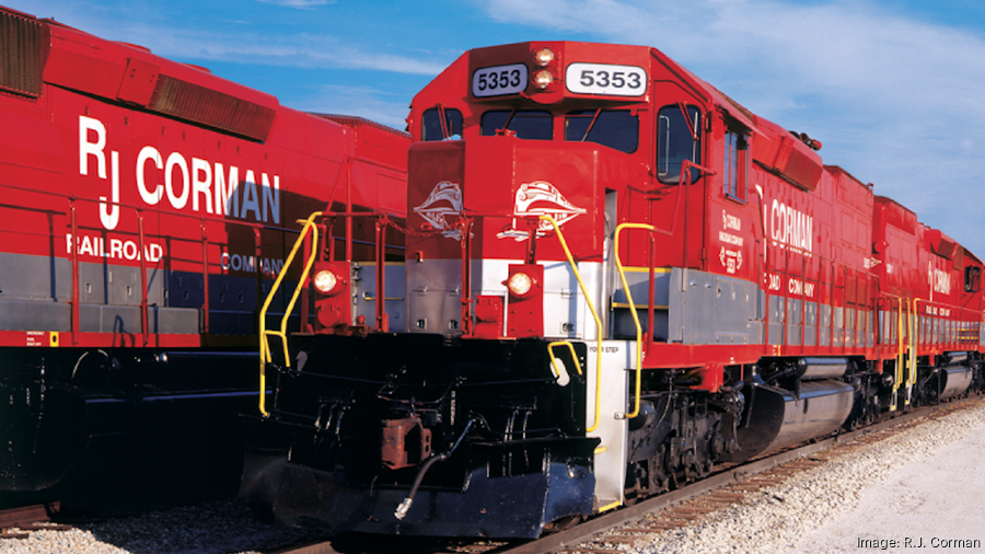 R.J. Corman buys over 500 acres in central N.C. from Norfolk Southern ...