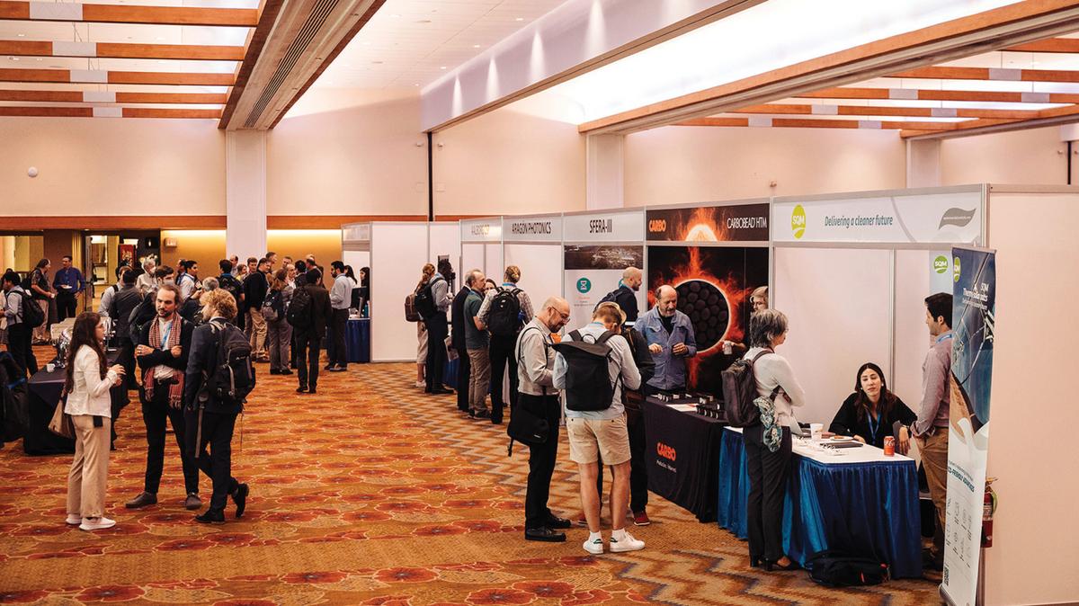 High-tech meetings in the high desert - Albuquerque Business First